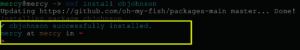 A Better Linux Experience with the Fish Shell