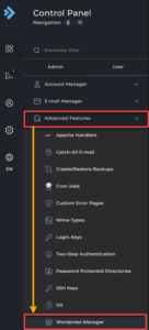 How to install DirectAdmin on Linux