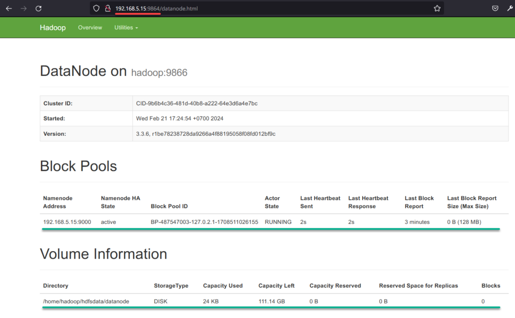 How to Install Apache Hadoop for Linux
