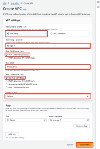 Getting Started with AWS Transit Gateway