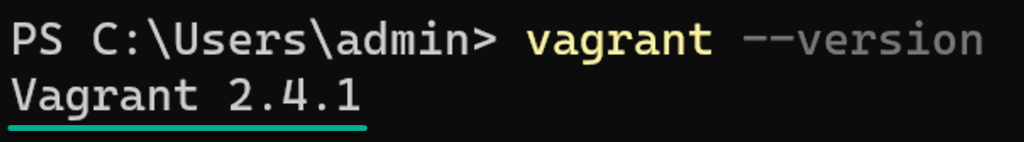 Vagrant On Windows Simplifying Dev Environment Configuration