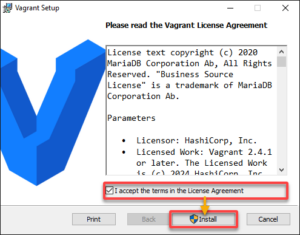 Vagrant on Windows: Simplifying Dev Environment Configuration