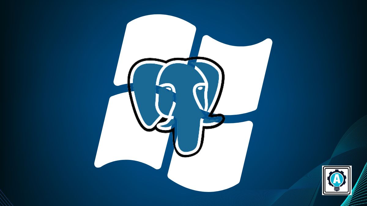 Postgresql On Windows Discover A Mysql Alternative And Learn Effectively