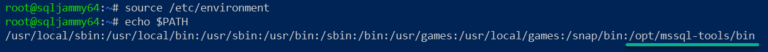 How To Install Microsoft Sql Server On Linux Are You An Sql Server Fan 5074