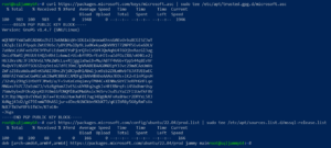 How to Install Microsoft SQL Server on Linux Are you an SQL Server fan ...