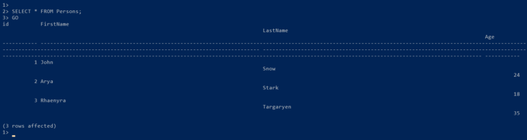 How To Install Microsoft Sql Server On Linux Are You An Sql Server Fan Who Wants To Deploy On A