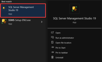 How to Install Microsoft SQL Server on Linux Are you an SQL Server fan ...