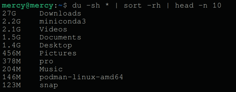 Unleashing the Power of the Pipe Command in Linux