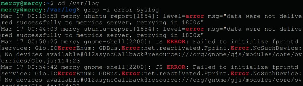 Unleashing The Power Of The Pipe Command In Linux