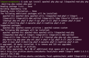 How to Install and Configure an OpenLDAP Ubuntu Server