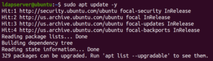 How to Install and Configure an OpenLDAP Ubuntu Server
