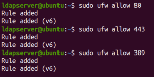 How to Install and Configure an OpenLDAP Ubuntu Server