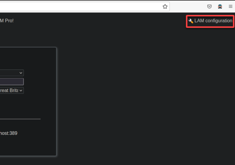 How to Install and Configure an OpenLDAP Ubuntu Server