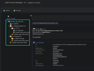 How to Install and Configure an OpenLDAP Ubuntu Server