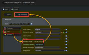 How to Install and Configure an OpenLDAP Ubuntu Server