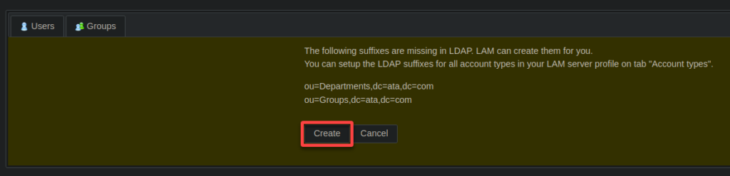 How to Install and Configure an OpenLDAP Ubuntu Server