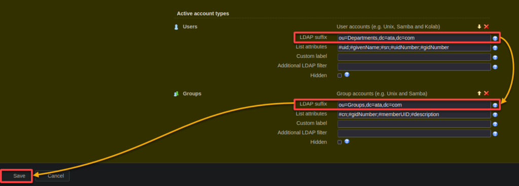 How to Install and Configure an OpenLDAP Ubuntu Server