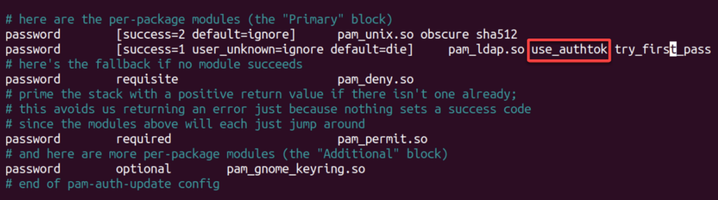 How to Install and Configure an OpenLDAP Ubuntu Server