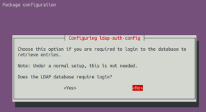 How to Install and Configure an OpenLDAP Ubuntu Server