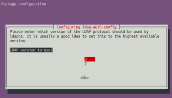 How to Install and Configure an OpenLDAP Ubuntu Server