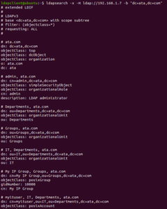 How to Install and Configure an OpenLDAP Ubuntu Server