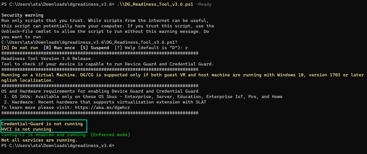 How to Install VMware Workstation Player on Windows