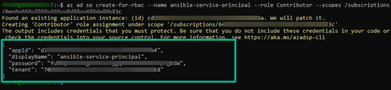 Supercharge Management And Automation With Ansible Azure