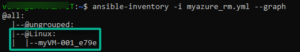 Supercharge Management & Automation with Ansible Azure