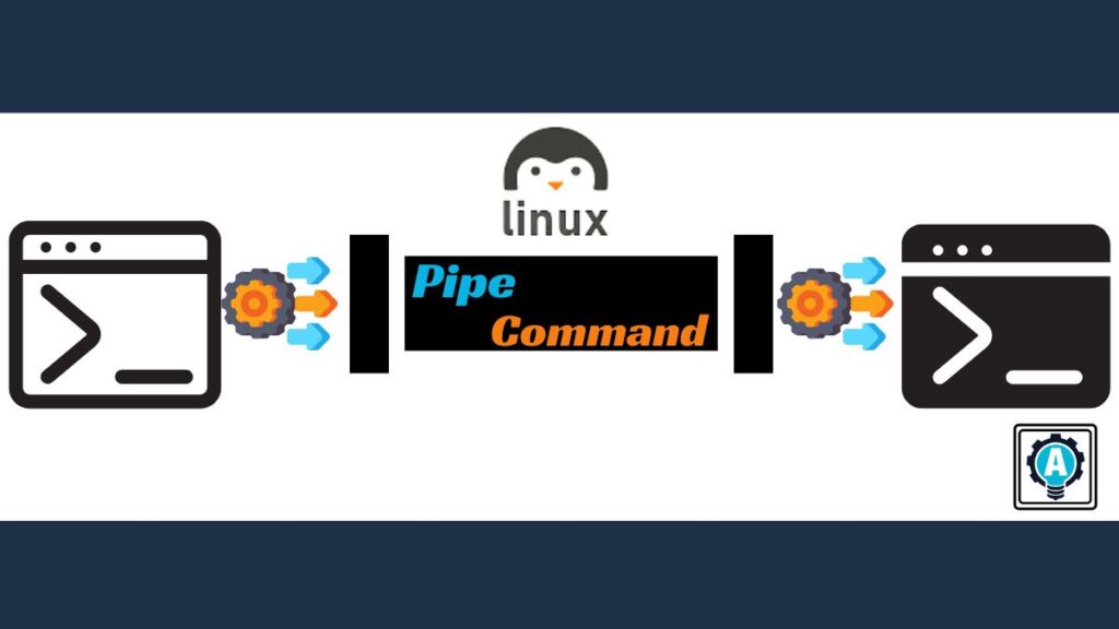 Unleashing the Power of the Pipe Command in Linux