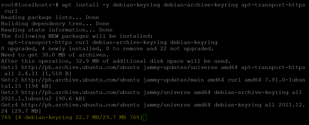 Automating Site Deployments with Caddy Web Server