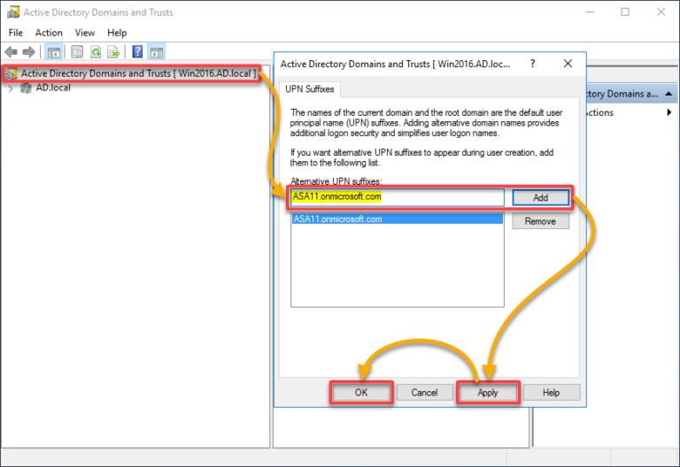 Solve Azure AD Connect Errors via the Microsoft IdFix Tool