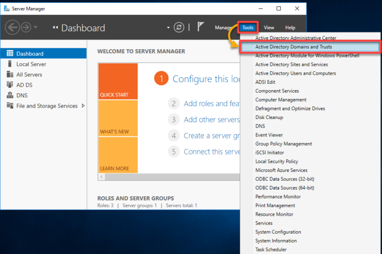 Solve Azure AD Connect Errors via the Microsoft IdFix Tool