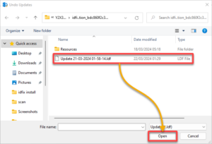 Solve Azure AD Connect Errors via the Microsoft IdFix Tool
