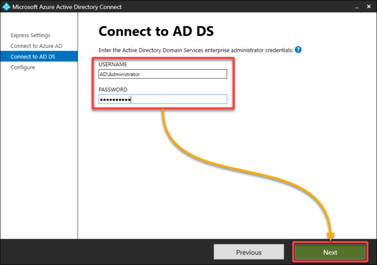 Solve Azure AD Connect Errors via the Microsoft IdFix Tool