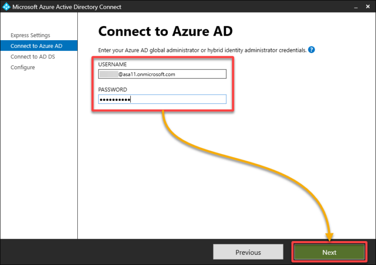 Solve Azure AD Connect Errors via the Microsoft IdFix Tool