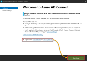 Solve Azure AD Connect Errors via the Microsoft IdFix Tool