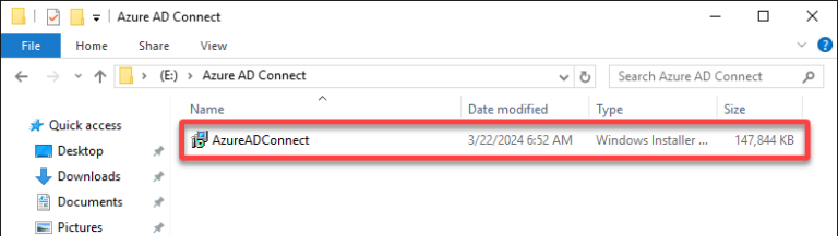 Solve Azure Ad Connect Errors Via The Microsoft Idfix Tool