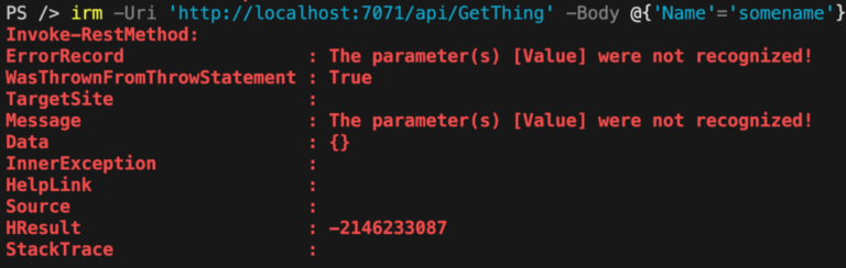Your Go-To PowerShell Template for HTTP-Triggered Azure Functions