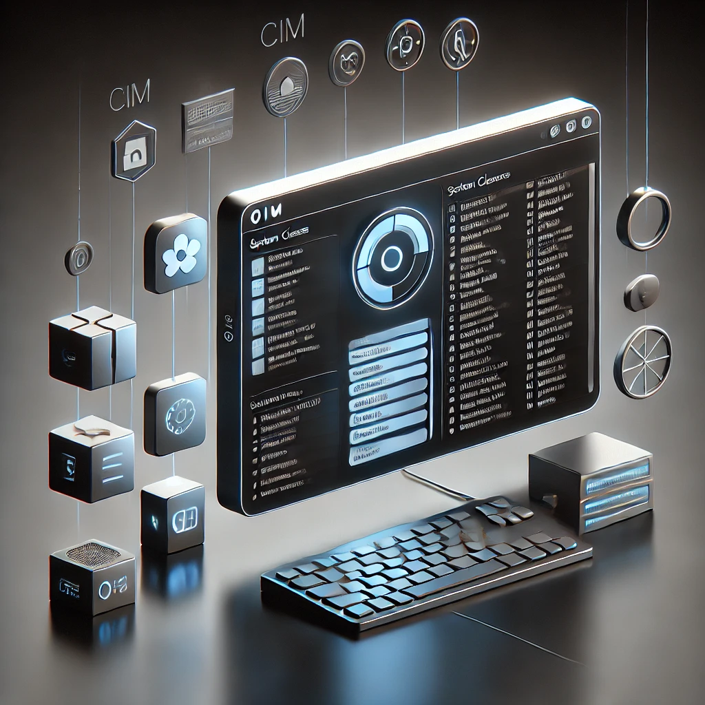 PowerShell CIM Classes: Your Gateway to Windows System Management