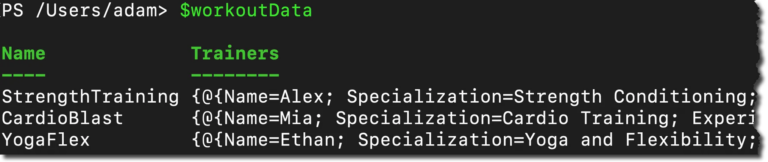 Export Complex Powershell Objects To Clixml A Practical Guide