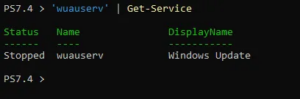 Using The PowerShell Pipeline Like a Pro