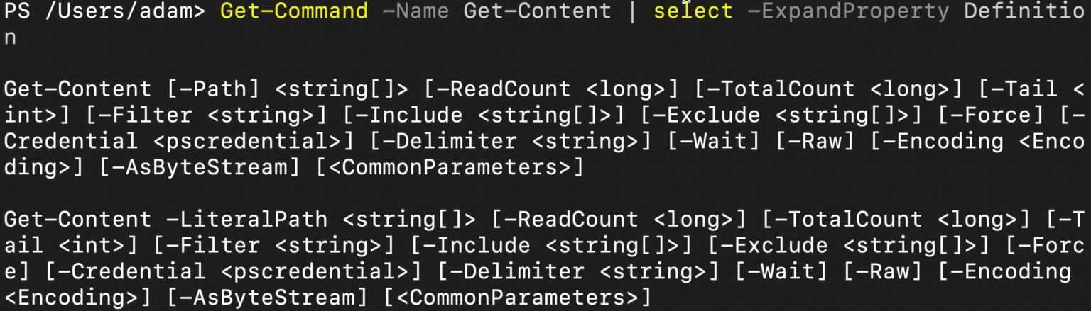 PowerShell Functions vs. Cmdlets: Difference?