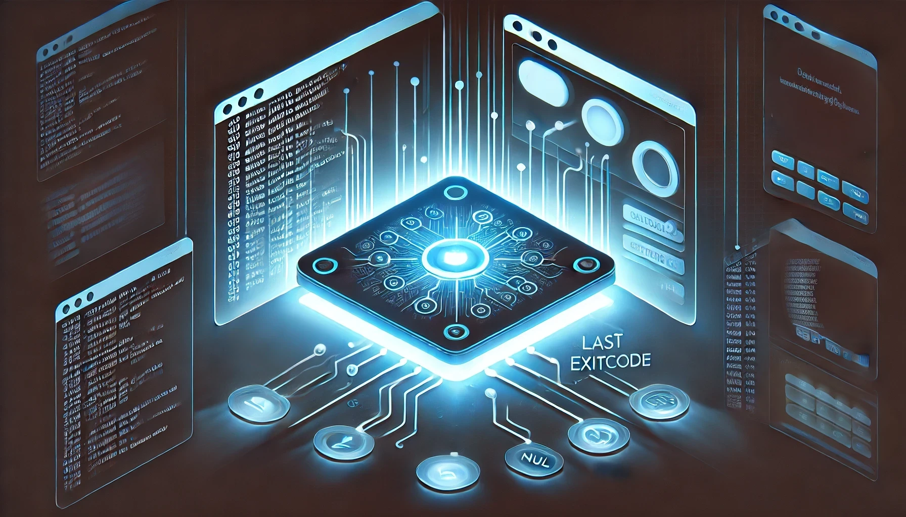 PowerShell Automatic Variables: Special Variables Built into PowerShell