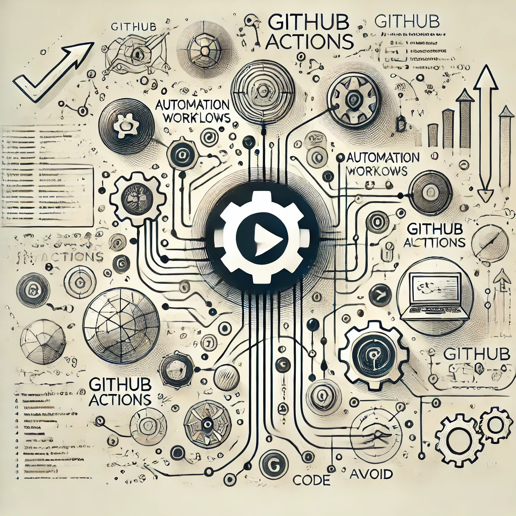 Creating Custom GitHub Actions: A Complete Guide for DevOps Teams