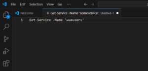 Setting Up VS Code for PowerShell Development: A Beginner's Guide
