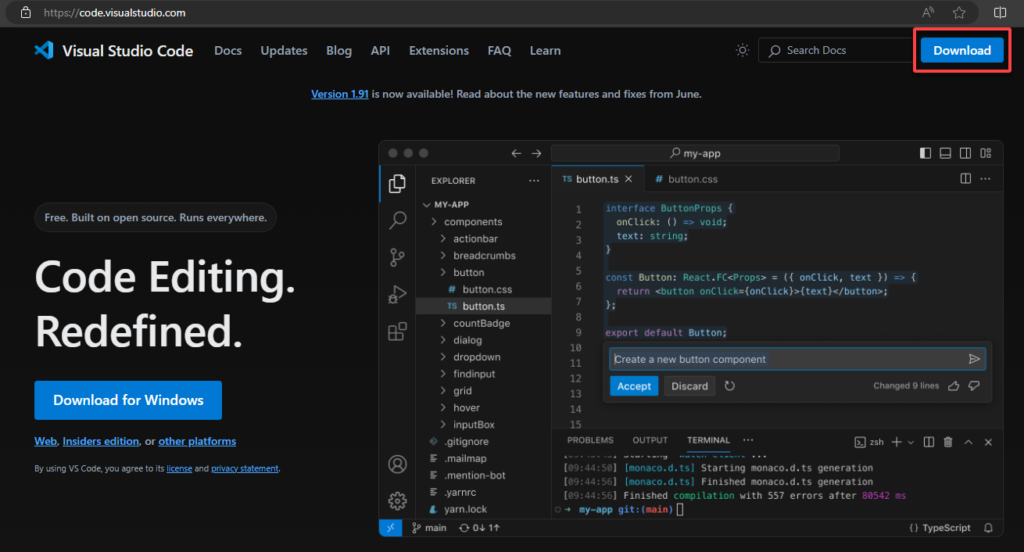 Setting Up VS Code for PowerShell Development: A Beginner's Guide