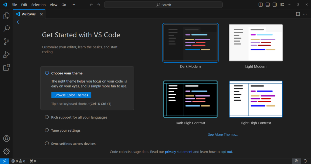Setting Up Vs Code For Powershell Development A Beginners Guide