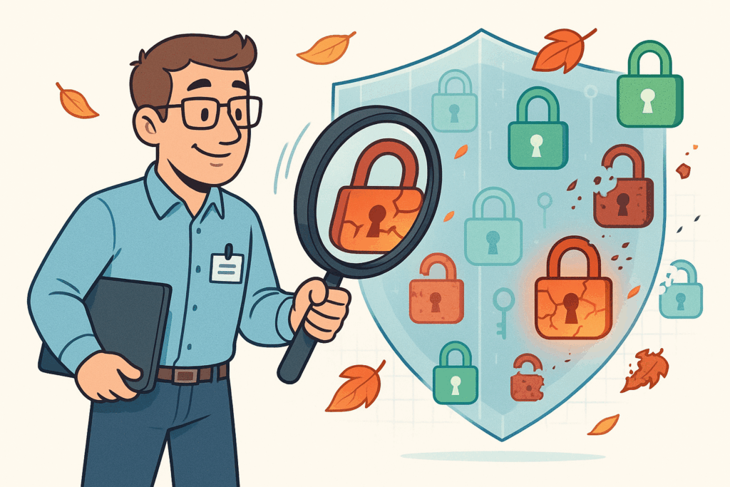 Boost your Active Directory Security with this Free Audit