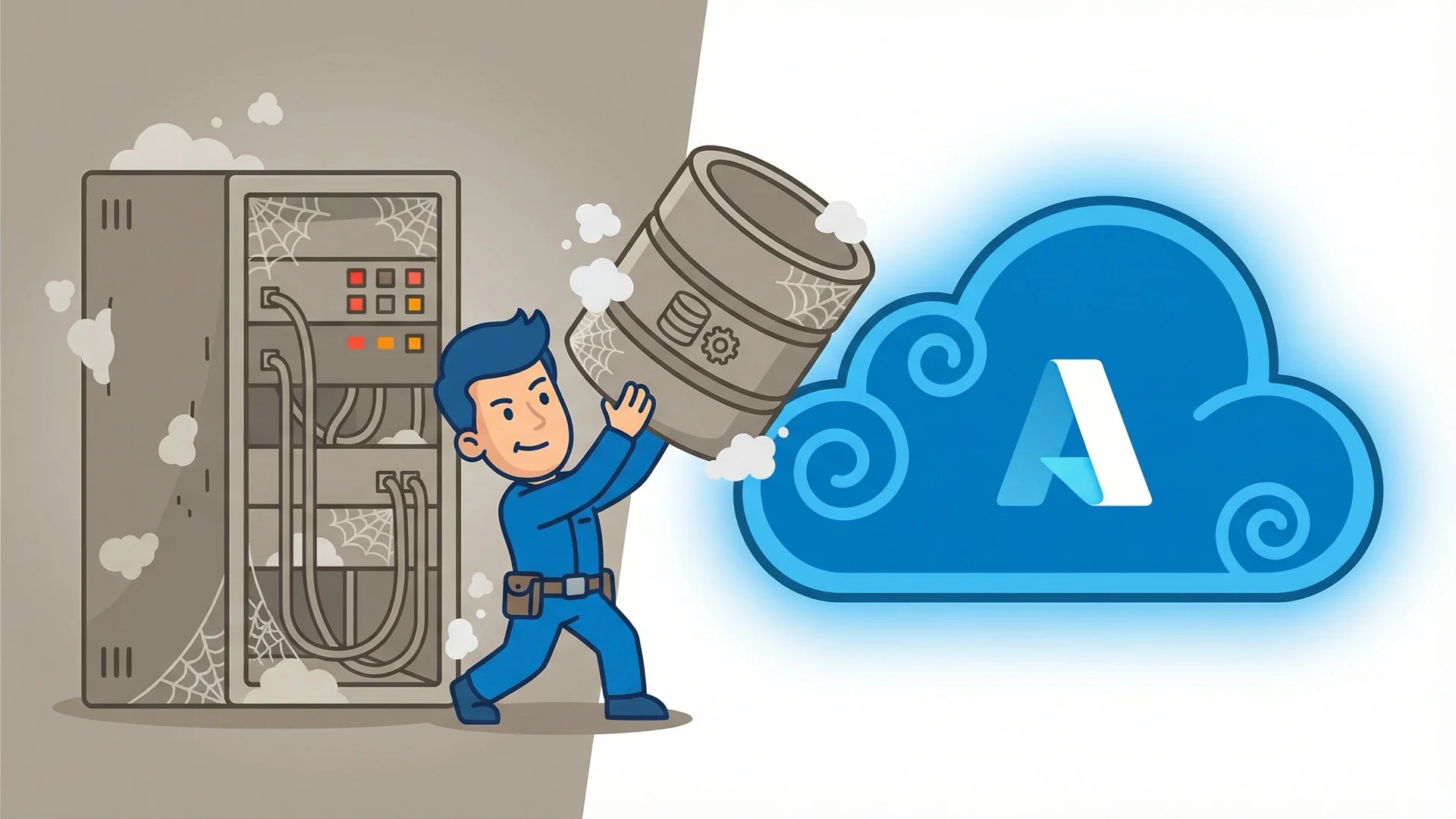 How to Migrate SQL Server to Azure SQL Database