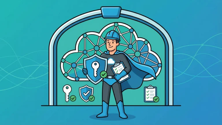 Secure Azure OpenAI Deployments for the Enterprise
